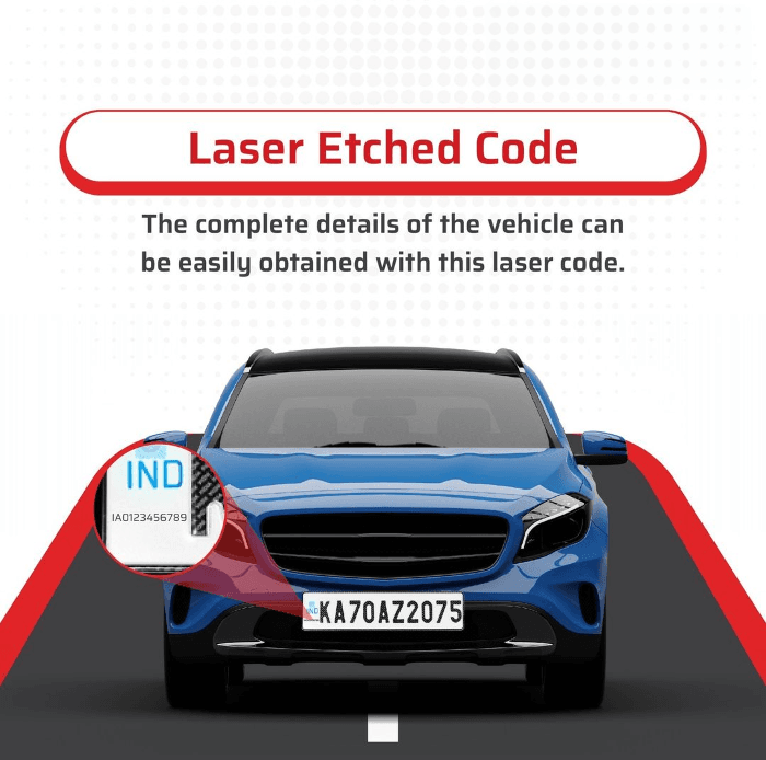 Find Your Authorized HSRP Vendor | Shimnit